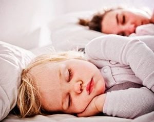 Poor Sleep Could Help Explain How Stress Affects Health in Children ...