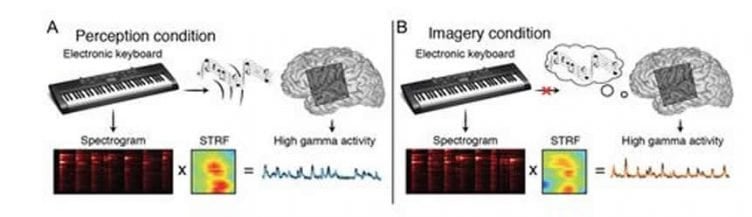 That Music Playing In Your Head - Neuroscience News