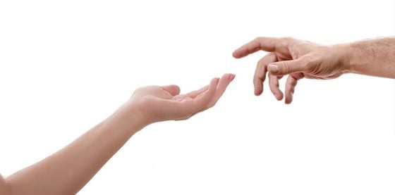 Touch Can Produce Detailed, Lasting Memories - Neuroscience News