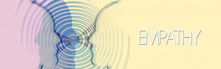 Are you with me? New model explains origins of empathy - Neuroscience News