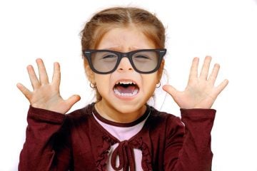 Scientists suss out the secrets of human screams - Neuroscience News