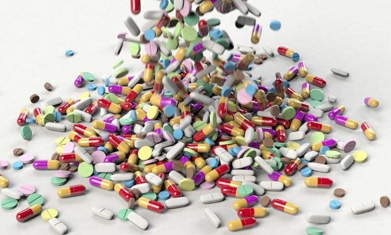 Rave new world: Scientists pry apart party drug’s therapeutic ...