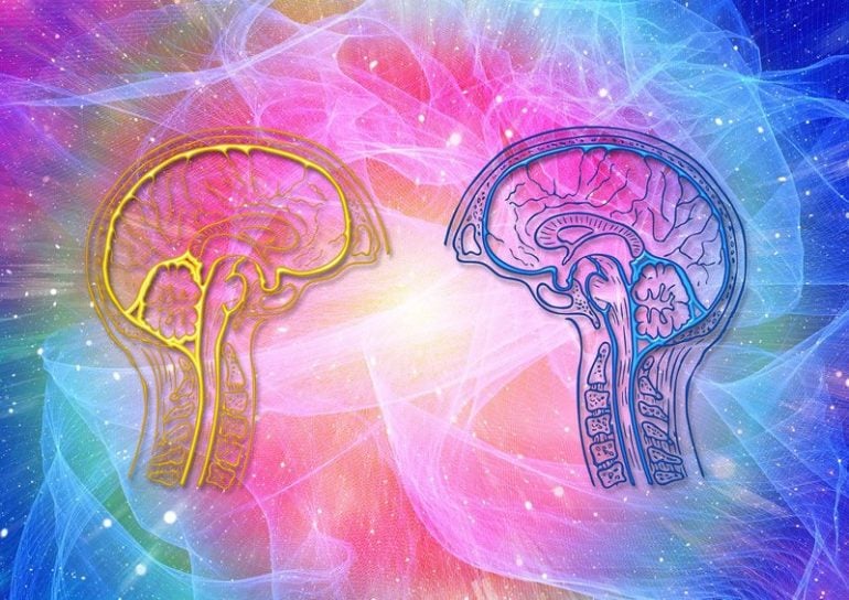New research confirms lingering mood benefit of psychedelics ...