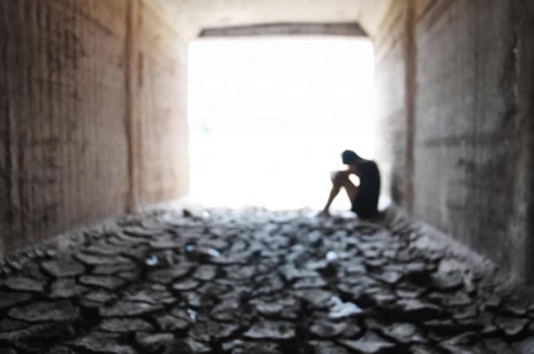 New biochemical 'warning sign' of early-stage depression identified ...