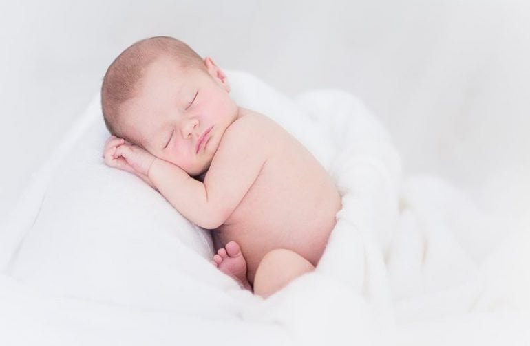 Poor sleep in infancy linked to behavioral and emotional problems in ...