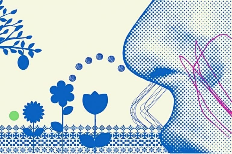 How smell, emotion, and memory are intertwined, and exploited ...