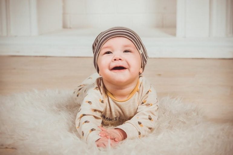 Infant temperament predicts personality more than 20 years later ...