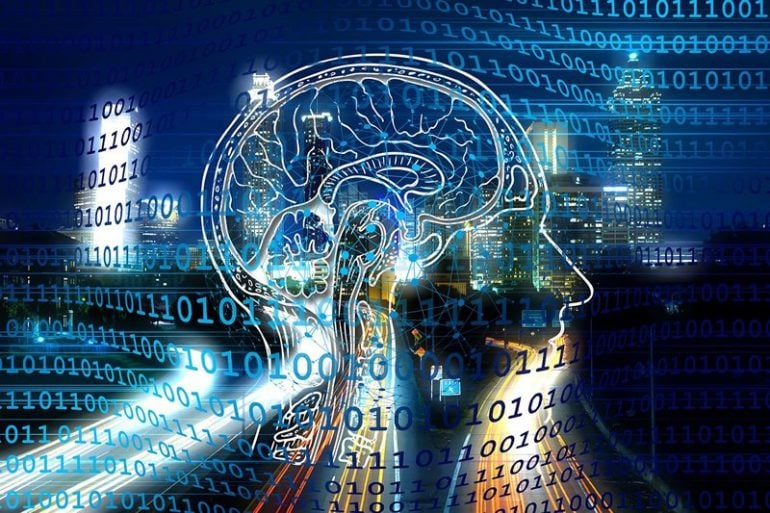Mind over body: The search for stronger brain-computer interfaces ...