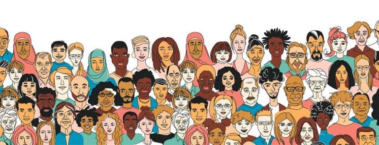 Study of 62 countries finds people react similarly to everyday ...