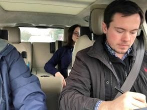 You Can Train Your Brain to Reduce Motion Sickness - Neuroscience News