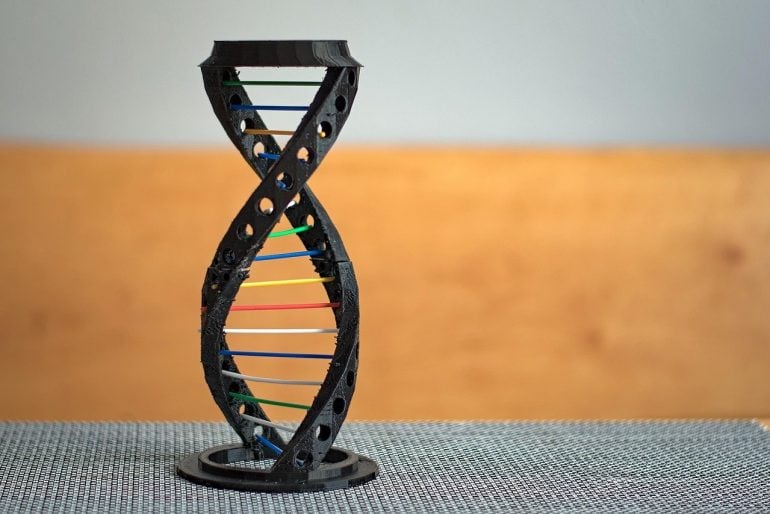 64 Regions of the Genome That Increase Risk for Bipolar Disorder ...