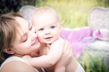 Bond Between Mothers and Their Babies Integral to Infant Development ...