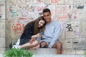 One in Five Adults Don’t Want Children, and They’re Deciding Early in ...
