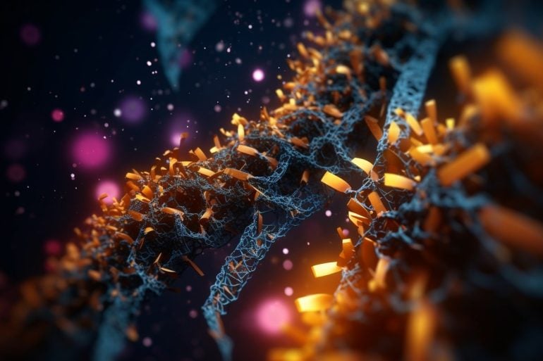 Ai Unlocks Enzyme Secrets Neuroscience News