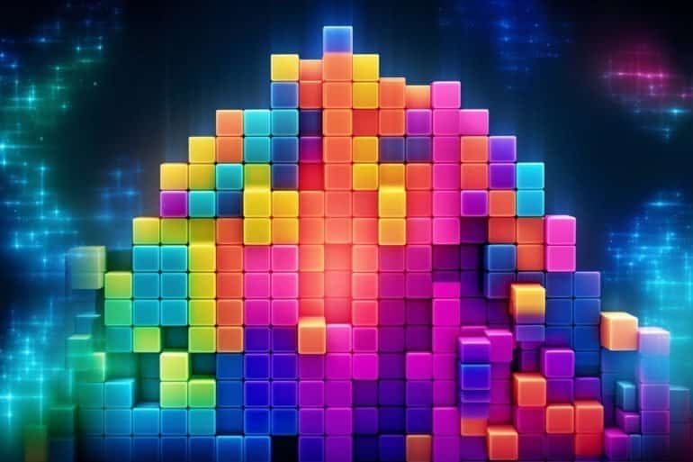 AI in Tetris Game Alters Player Perception and Performance ...
