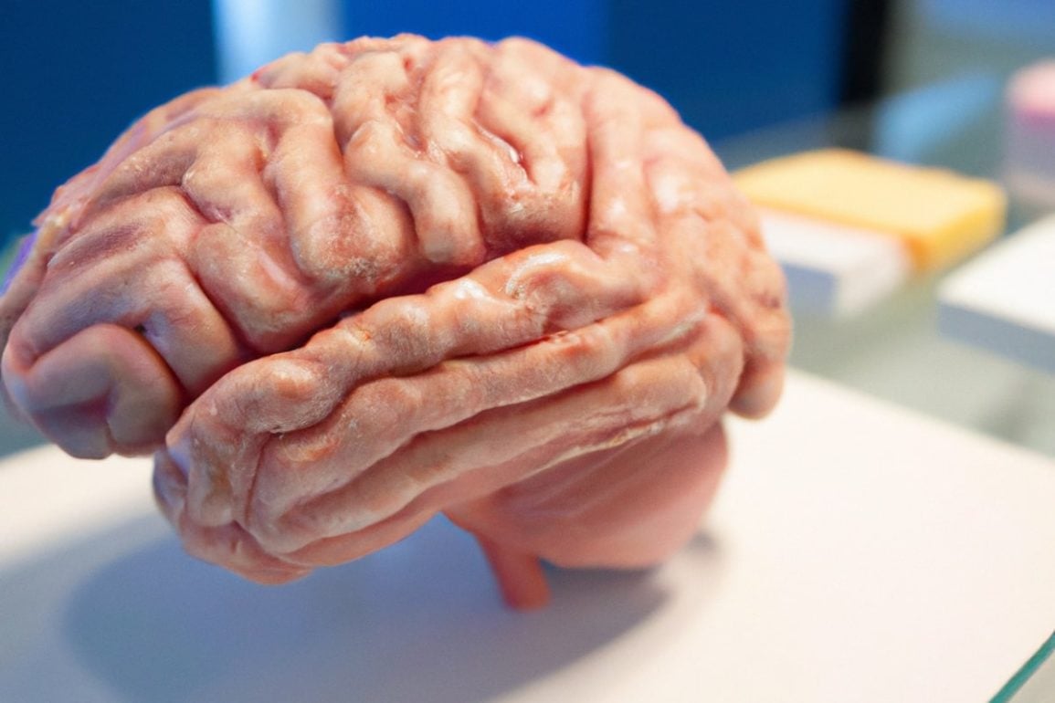 Alzheimer's Drug Donanemab Slows Cognitive and Functional Decline in ...