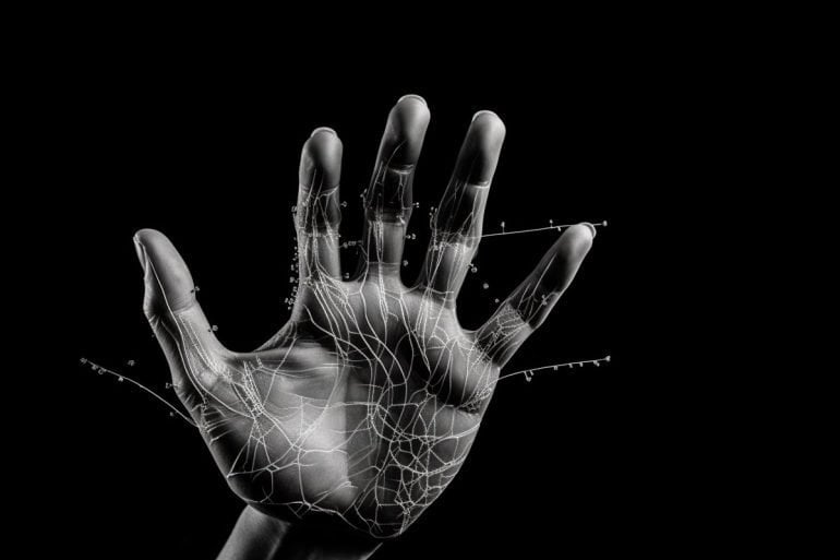 Non-Invasive Brain Imaging Deciphers Hand Gestures - Neuroscience News