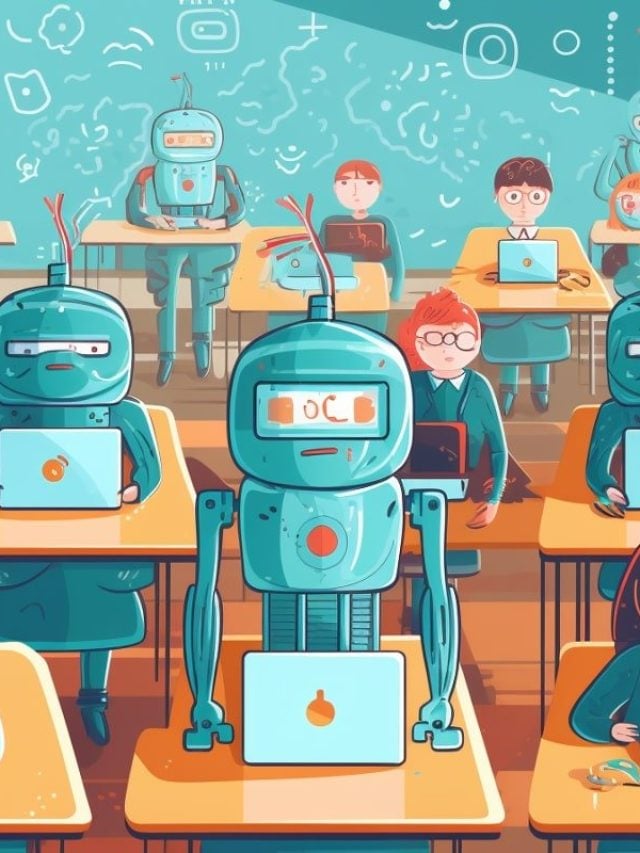 AI in Education: Students’ Views on Chatbots and CheatingAI in ...