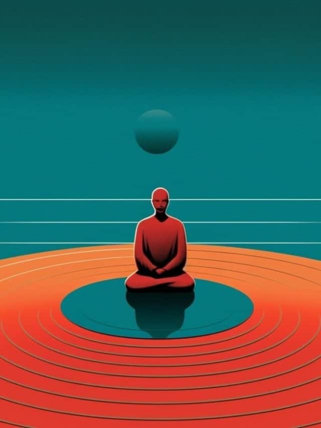 Meditation Diminishes Bias Toward Negative Information Meditation ...