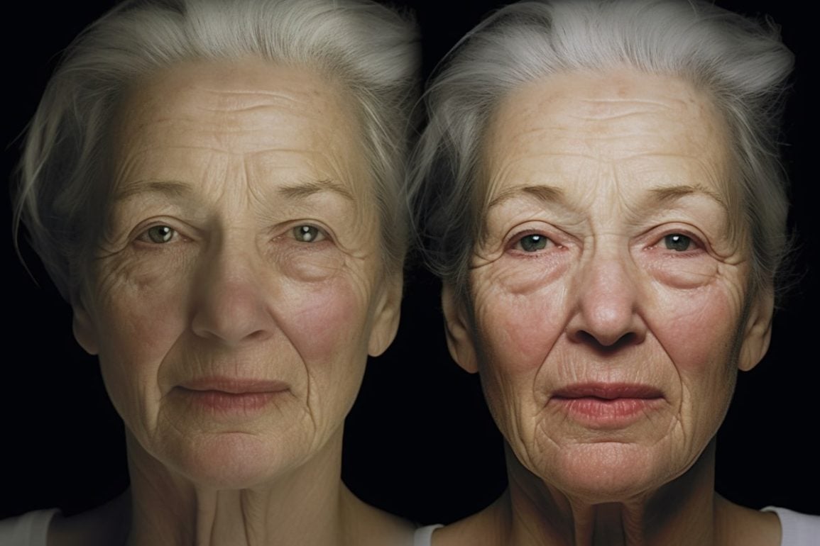 Feeling Hungry? It Might Just Slow Aging - Neuroscience News