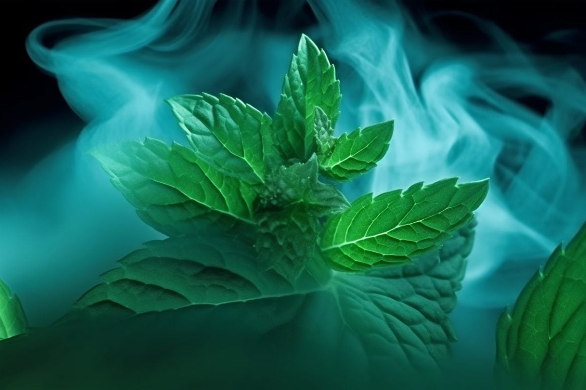Menthol Inhalation May Boost Cognitive Ability in Alzheimer's ...