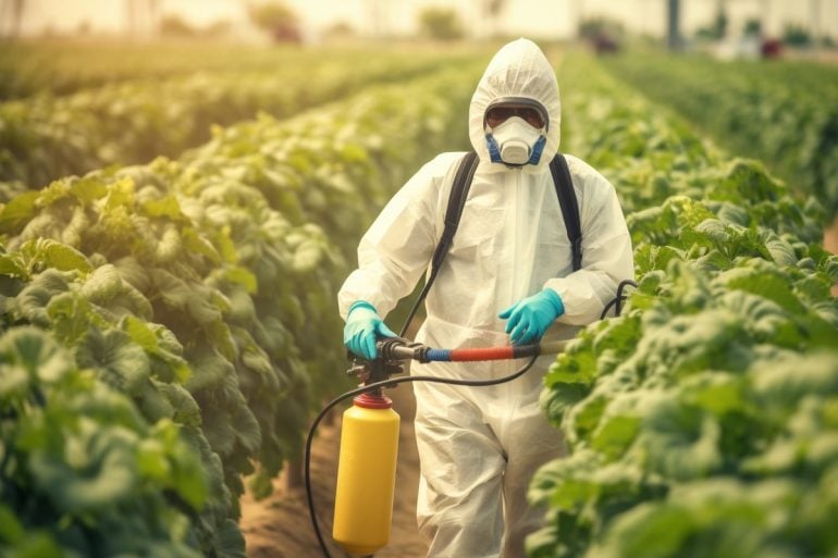 Identifying Pesticide Culprits in Parkinson’s Disease - Neuroscience News