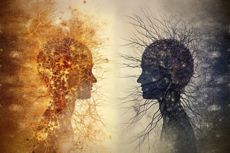 Synaptic Clues Blur Line Between Schizophrenia and Bipolar Disorder ...