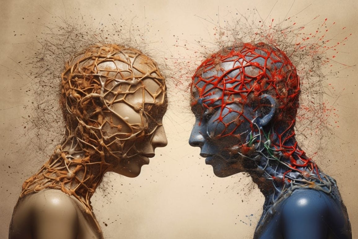 Untangling the Human Mind: The Interplay Between Cognition and ...
