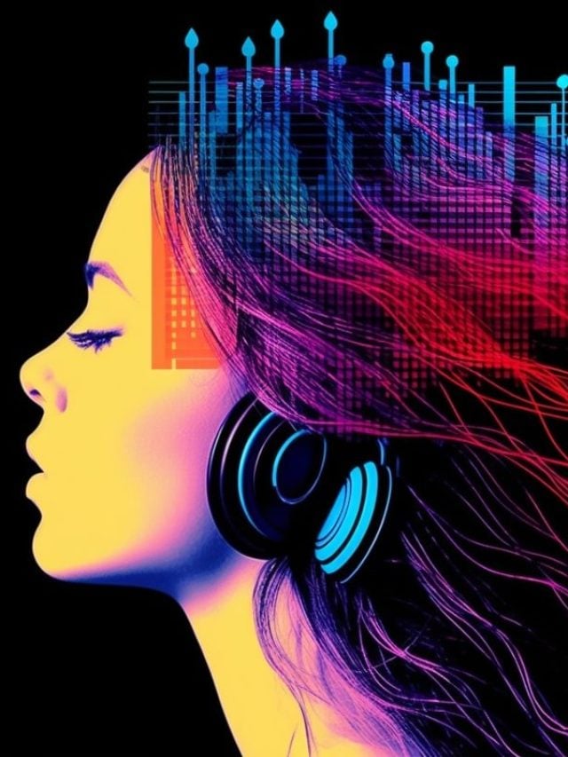 Hit or Miss? AI and Brain Waves Tune into Future Hit Songs with 97% ...