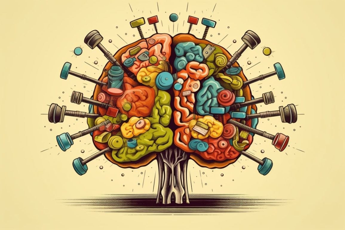 Dopamine Plays Double Duty in Learning and Motivation Dopamine Plays ...