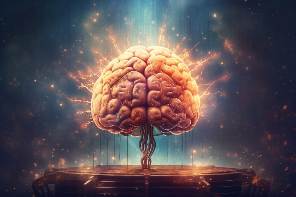 Targeted Therapy Vorasidenib Offers Hope for Deadly Brain Tumors ...