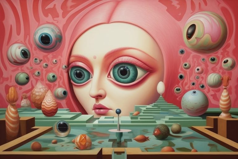 The Adaptive Eye: Survival Dictates Our Visual Perception ...