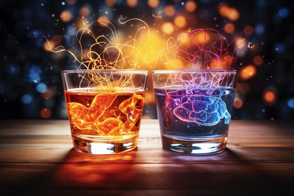 Neuronal Plasticity Genes Linked to Alcohol Use Disorders ...