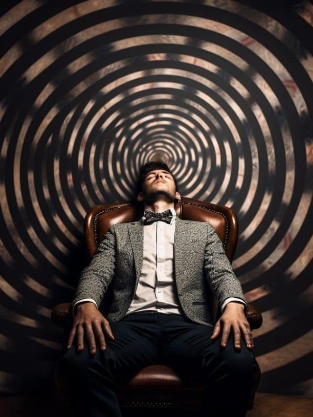 Beyond the Trance: Unveiling the Reality of Hypnosis Beyond the Trance ...