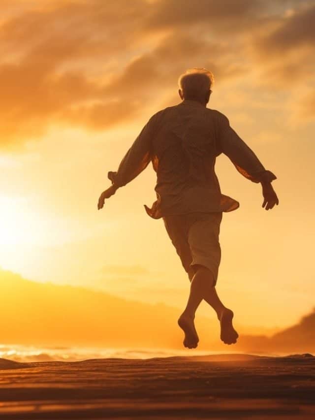 Unlock Extra Years: 8 Healthy Habits for a Longer Life Unlock Extra ...