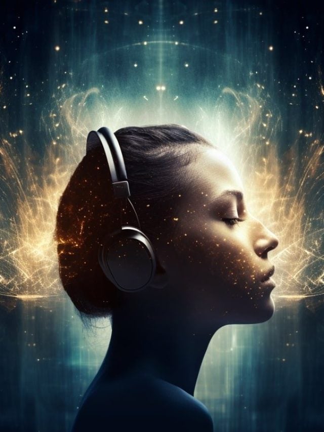 The Sound of Silence: Echoes Beyond Perception The Sound of Silence ...