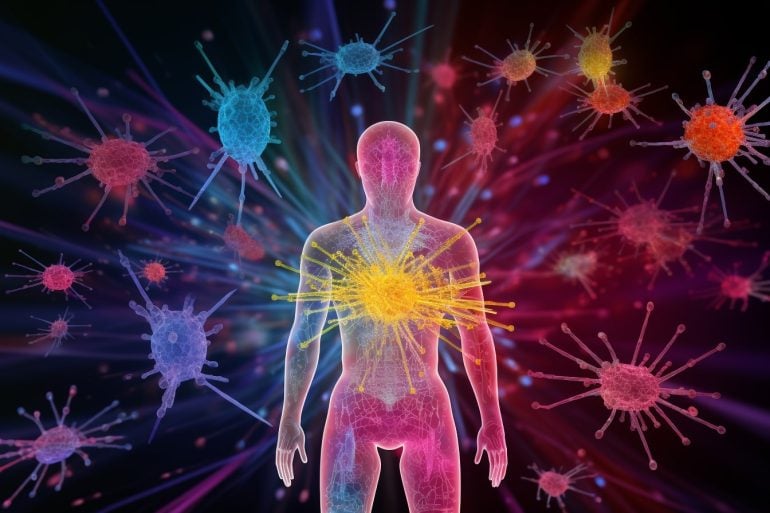 Our Immune System May Help Guide Behavior - Neuroscience News