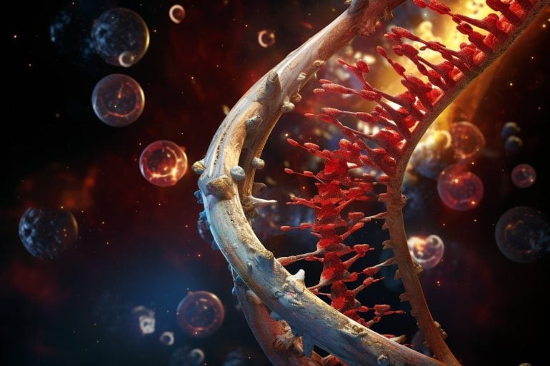 Parasitic Worms: Missing Genes and Mind Control - Neuroscience News