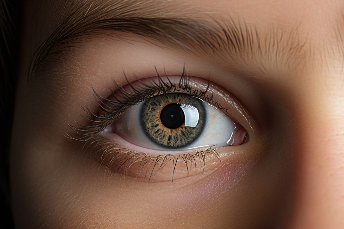 Pupil Size Regulated by Orexin, Not Stress Hormones - Ideas and Discoveries