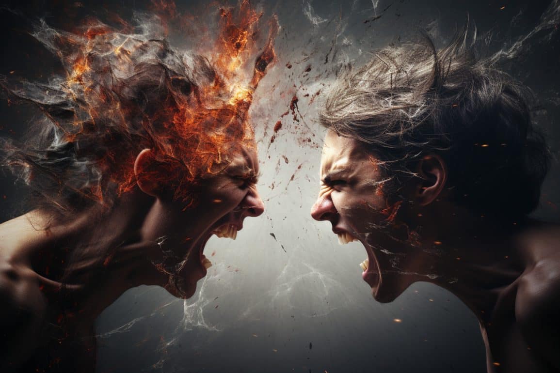 Behavioral Parallels: The Shared Routes of Aggression and Psychopathy ...