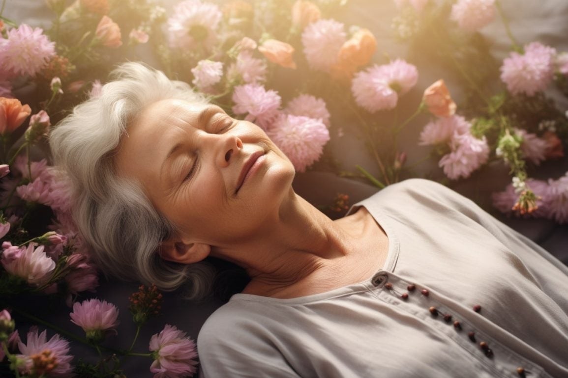 Scentful Slumbers: Enhancing Memory in Older Adults Through Nightly ...