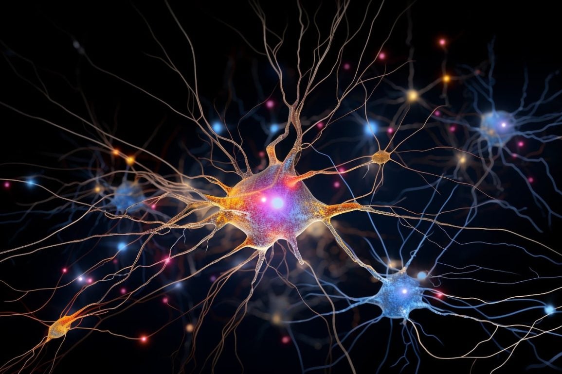Brain's 'Traffic Directors': Neurons That Keep Us Focused on Tasks ...