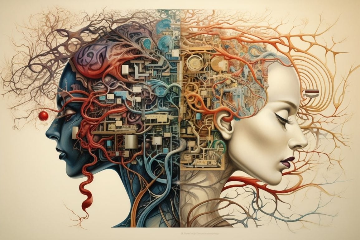 The Brain's Interplay of Consciousness and Perception - Neuroscience News