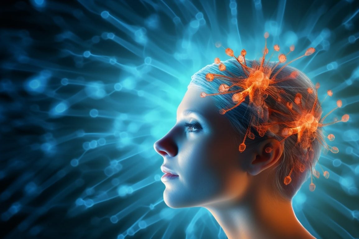 GABA Receptors Unveiled as Potential Antidepressant Targets ...