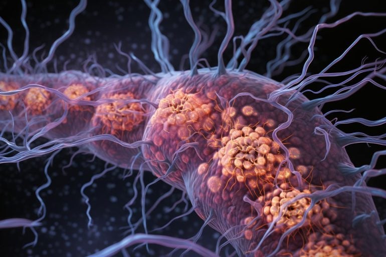 Untangling Gut Feelings: Revealing the Colon’s Sensory Neurons ...