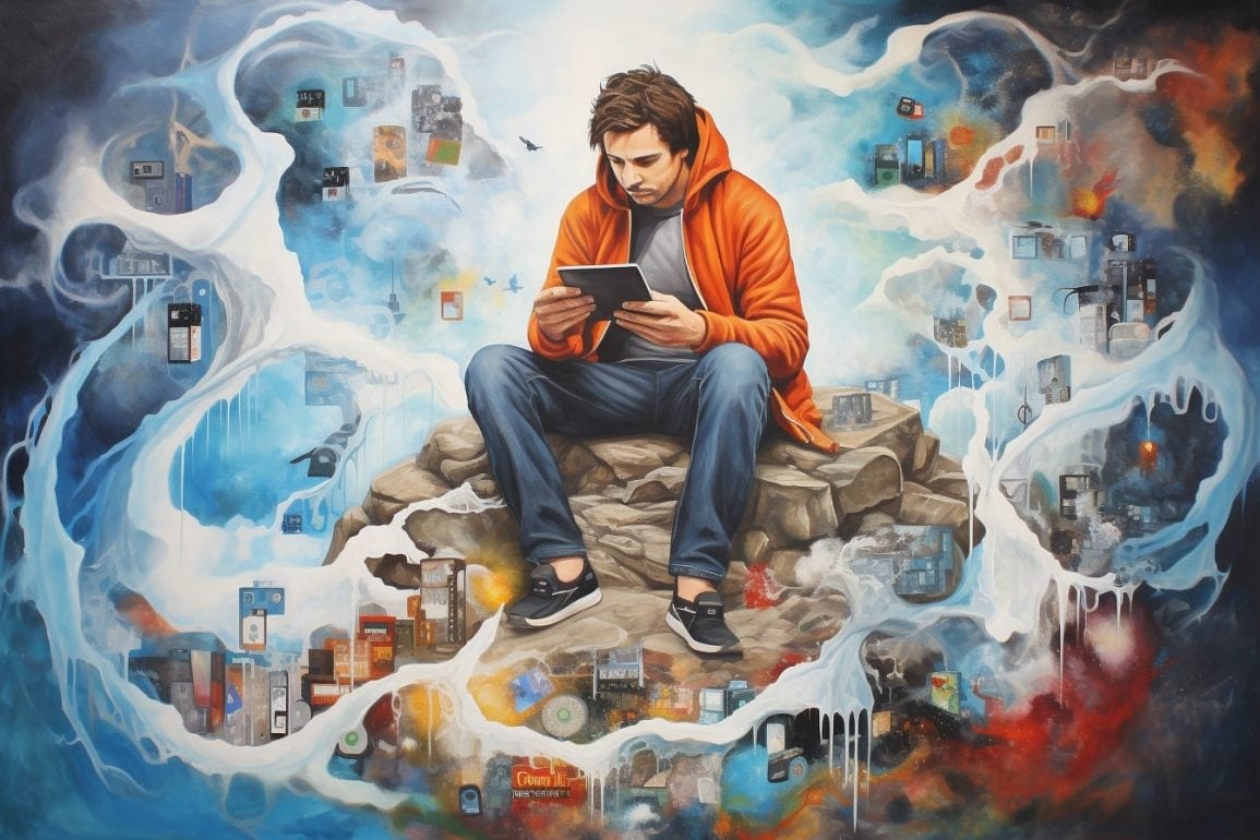 From Clicks to Compulsion: Unraveling the Habit Loop of Social Media ...