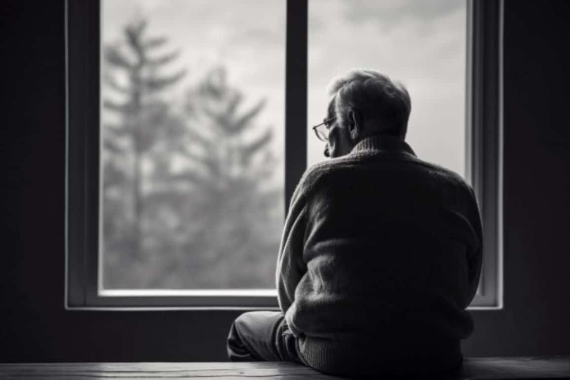 Digestive Diseases Linked to Loneliness and Depression in Older Adults ...