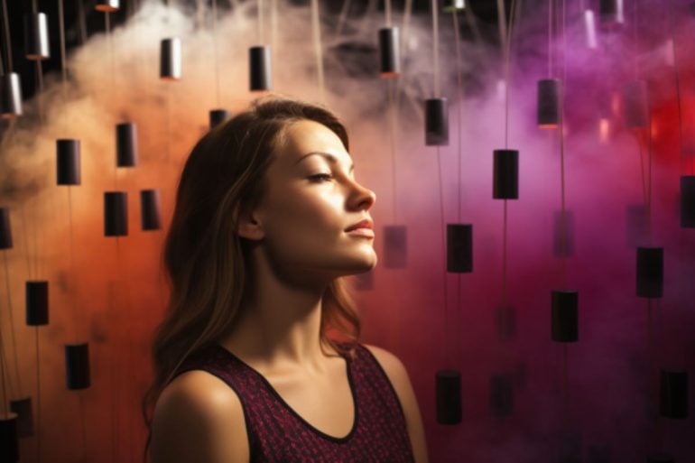 AI Cracks the Code on Odor Perception - Neuroscience News