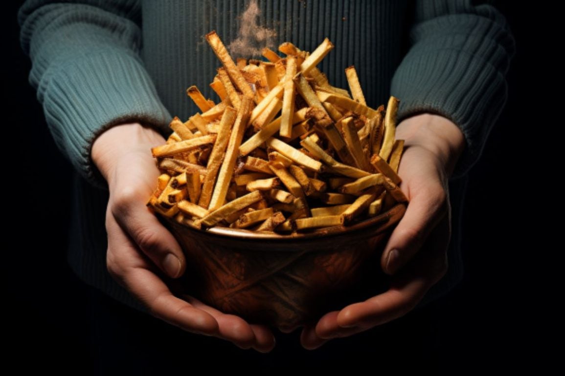 Big Tobacco’s Legacy: Pushing Hyperpalatable Foods in America ...