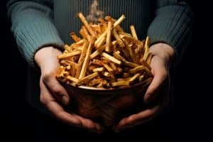 Big Tobacco’s Legacy: Pushing Hyperpalatable Foods in America ...